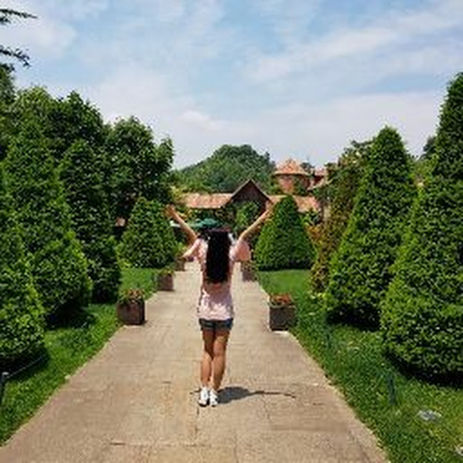 Eunkyung Kwon - YouTube