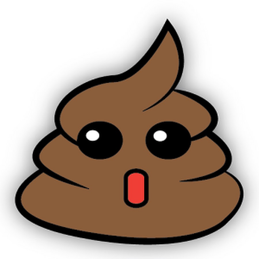 Poop Cool - YouTube