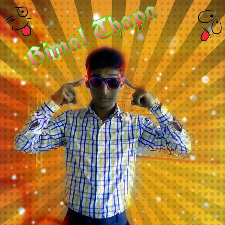 Bimal Thapa - YouTube
