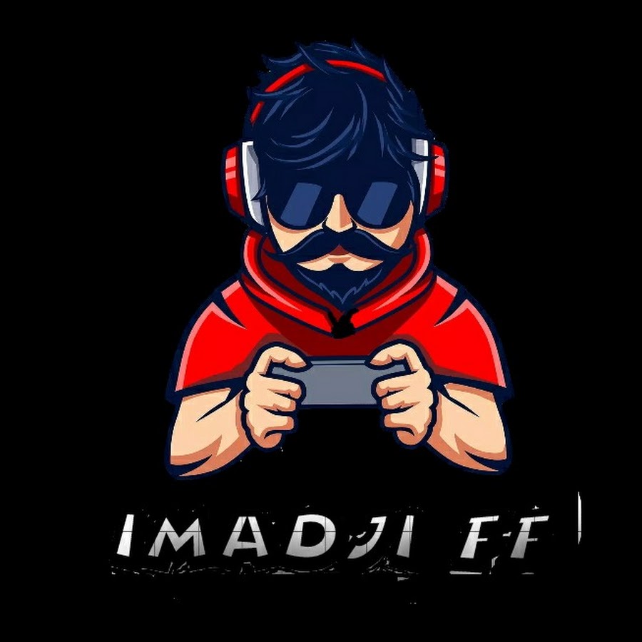 IMADJI FF - YouTube