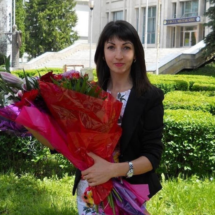 Simona Chiriac - YouTube