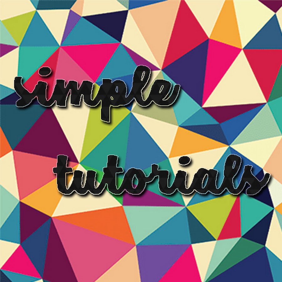 Simple Tutorials - YouTube