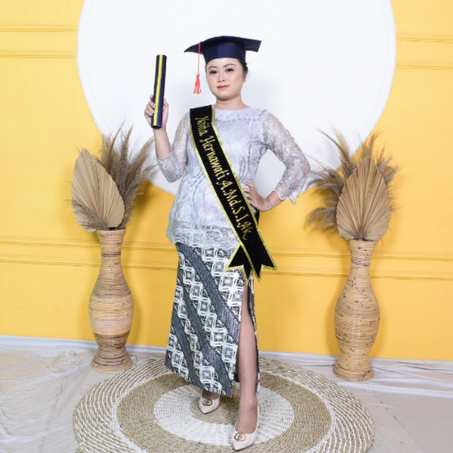 Novita Hernawati - YouTube