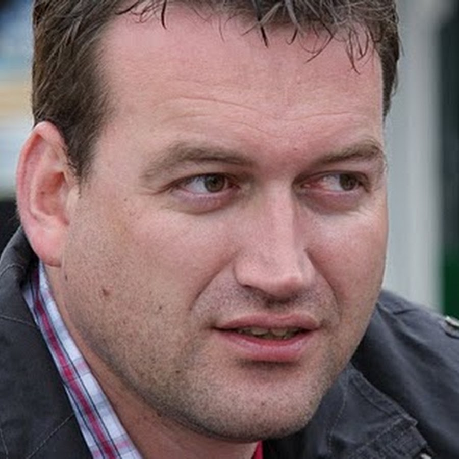 Johan Koops - YouTube