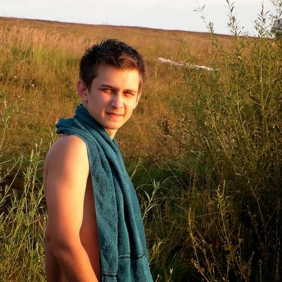 Dmitry Sokolov - YouTube