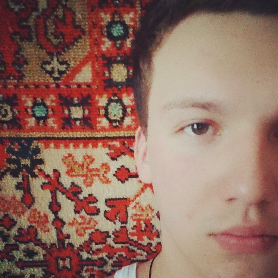 Fedor “fedhey” Pushkin - YouTube