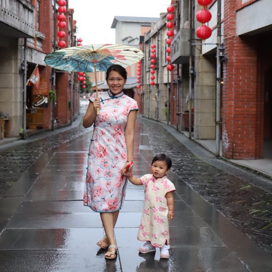 Rachel Hsu - YouTube