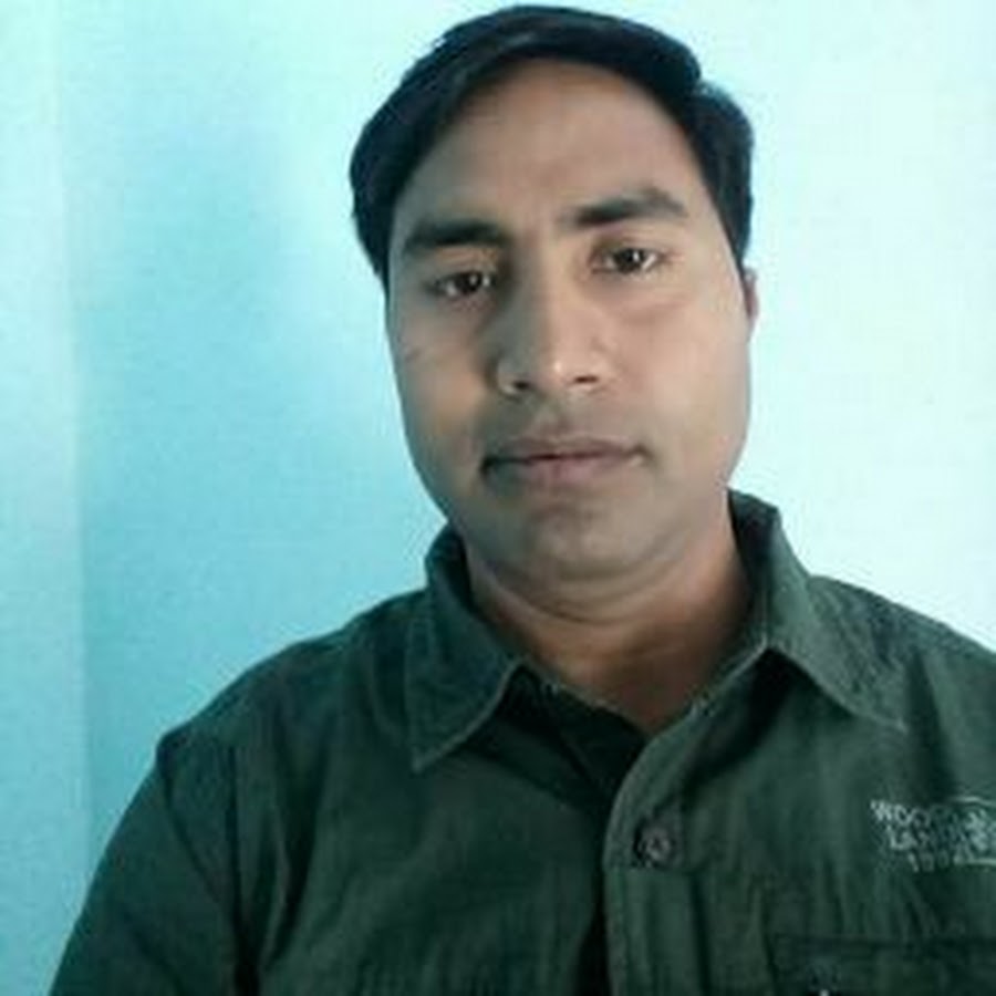 Vibhash Kumar Jha - YouTube