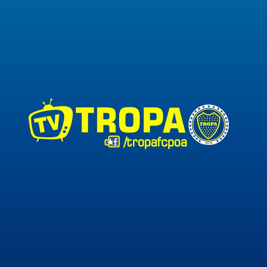 TV TROPA - YouTube