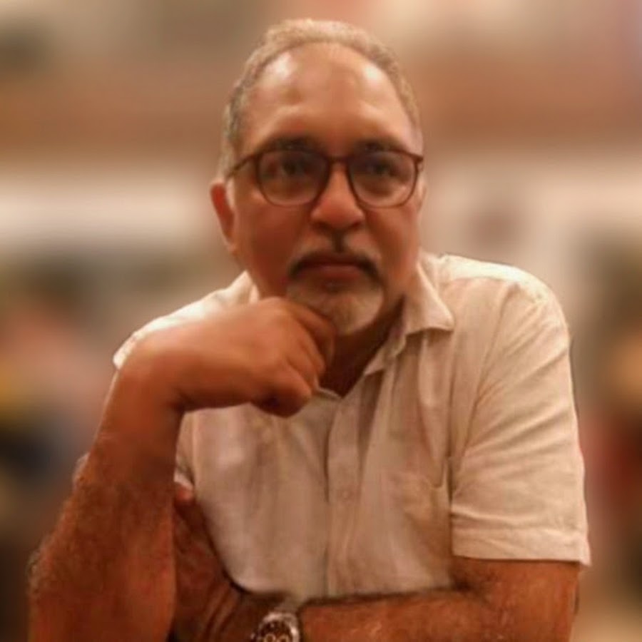 d mukherjee - YouTube