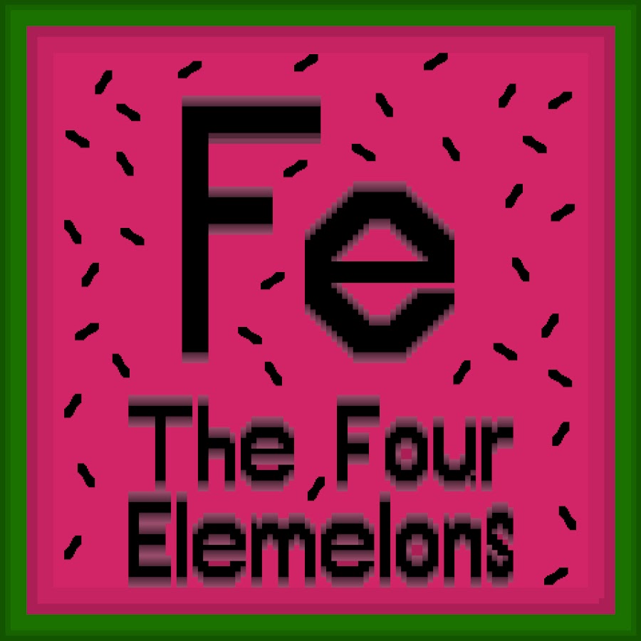 The Four Elemelons - YouTube