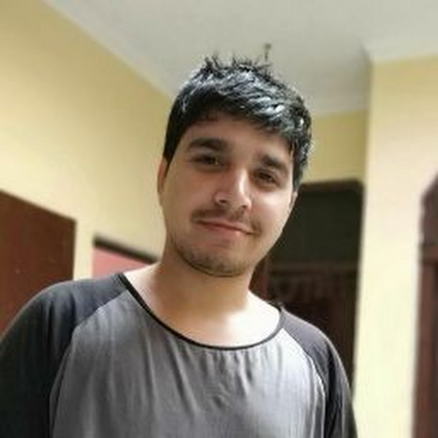 Sagar Giri - YouTube