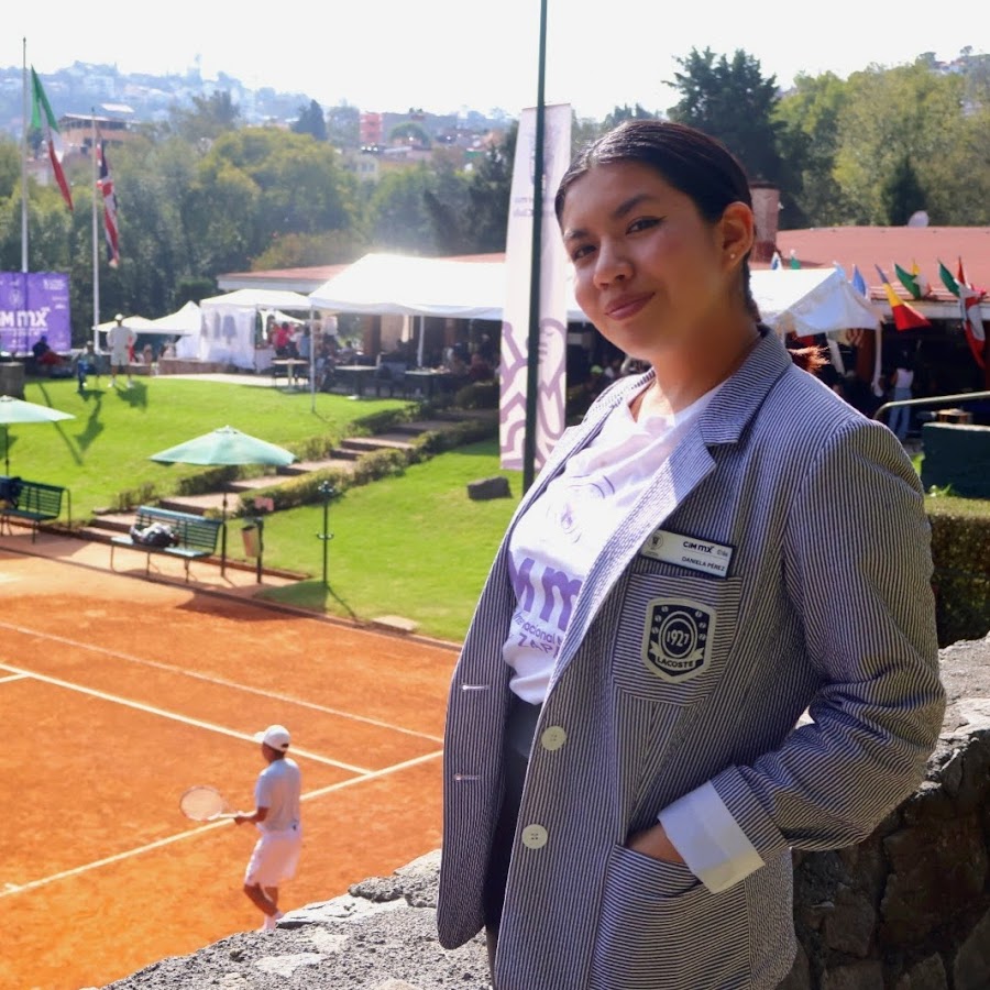 Zurima Daniela Perez Morales - YouTube