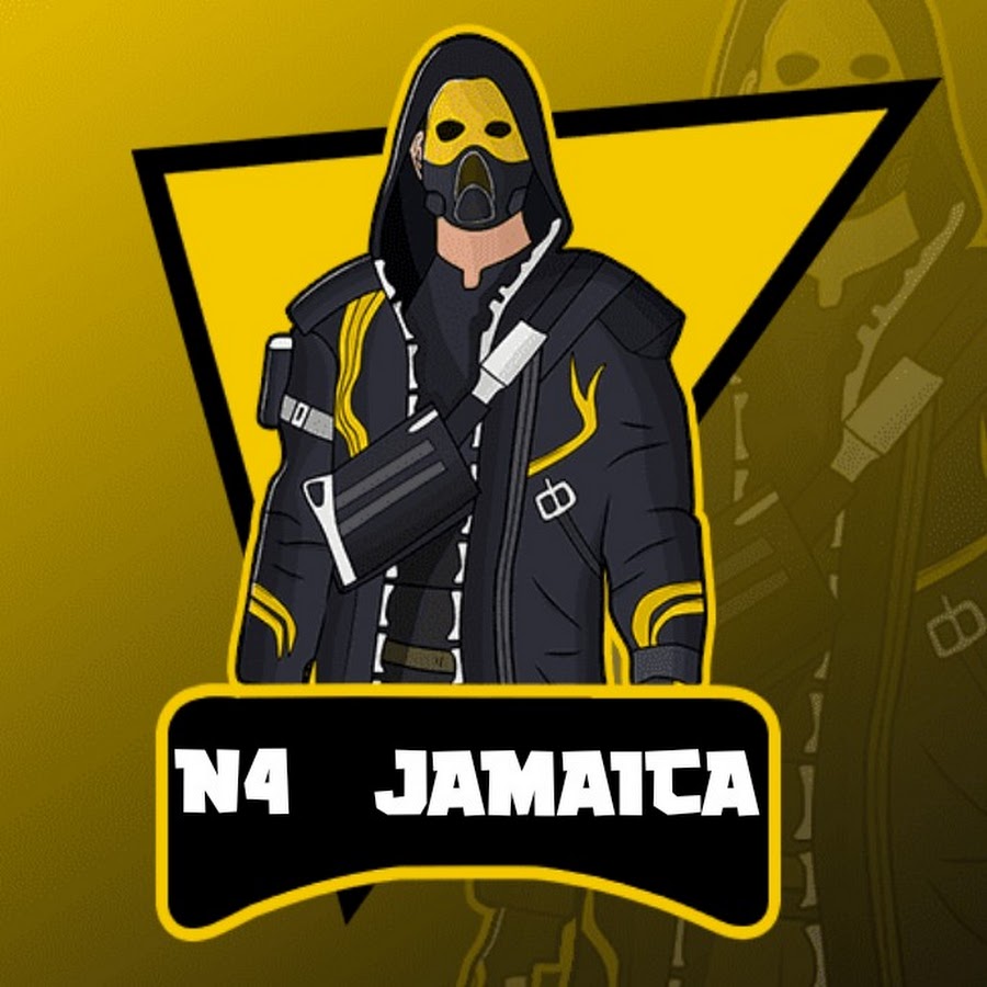 JAMAICA FF - YouTube