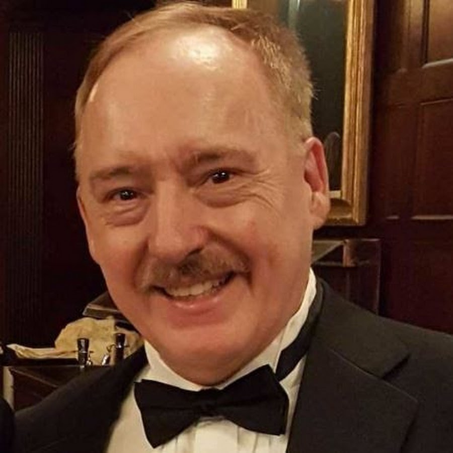 Keith Simon - YouTube