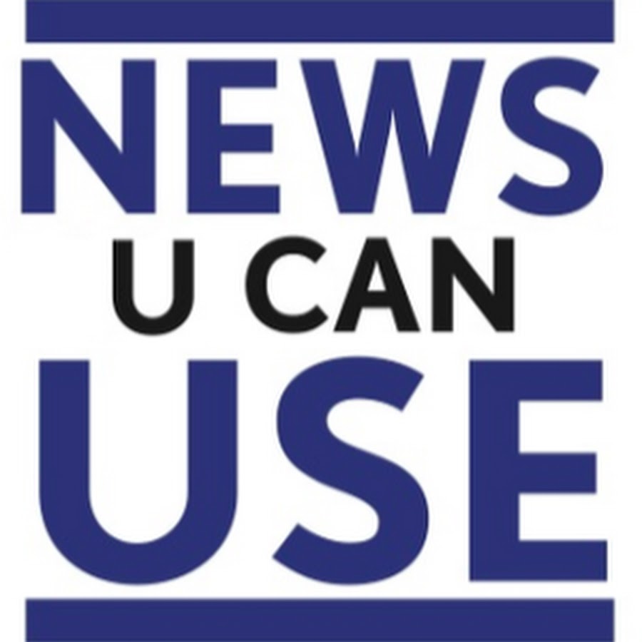 News U Can Use - YouTube News U Can Use - YouTube