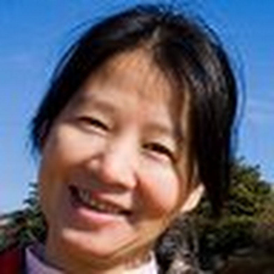 Lijun Ding - YouTube