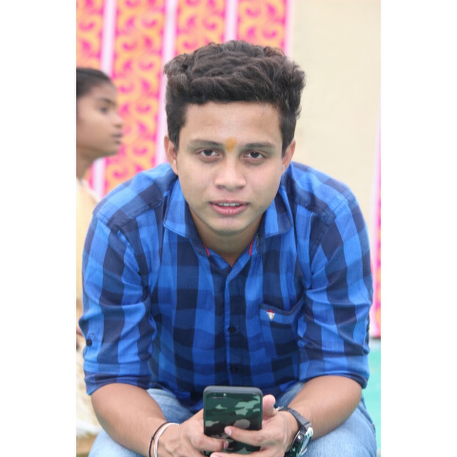 Dhanraj Kumar - YouTube