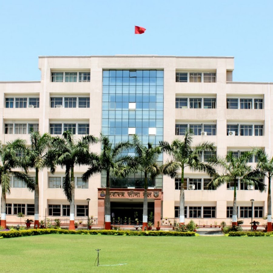 SSB FTR LUCKNOW - YouTube