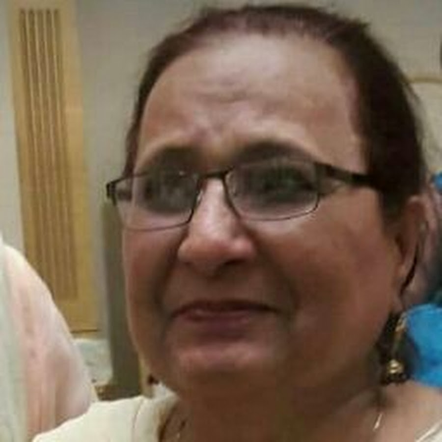 Rehana Butt - YouTube