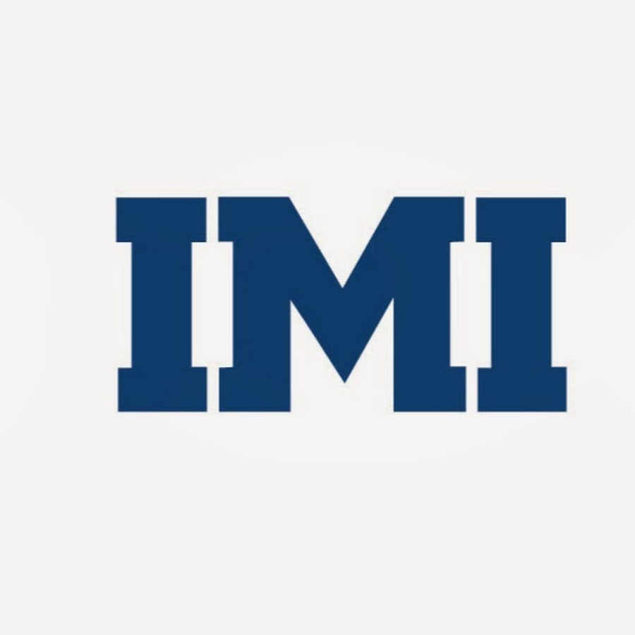 IMI Flow Design - YouTube