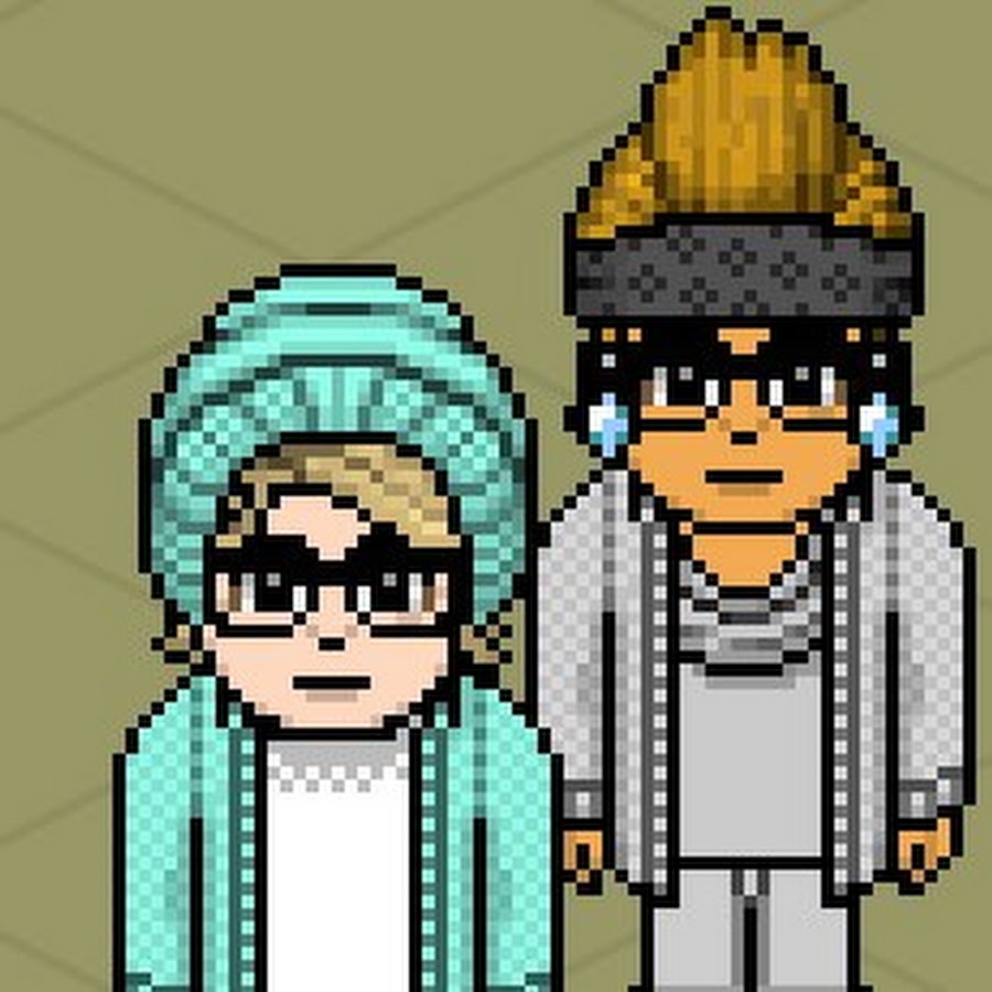 Punisher Habbo - YouTube