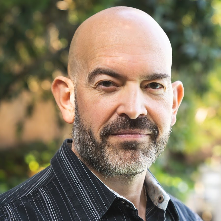 Dr. Jay Carter - YouTube