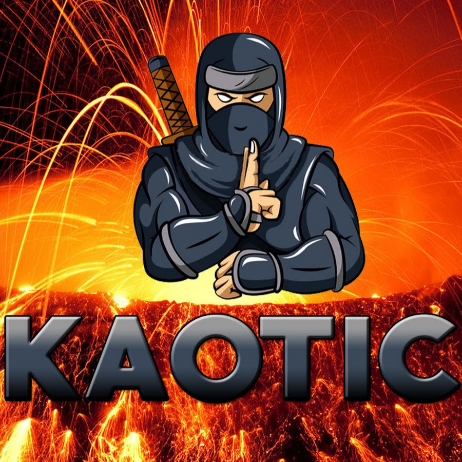 KAOTIC - YouTube