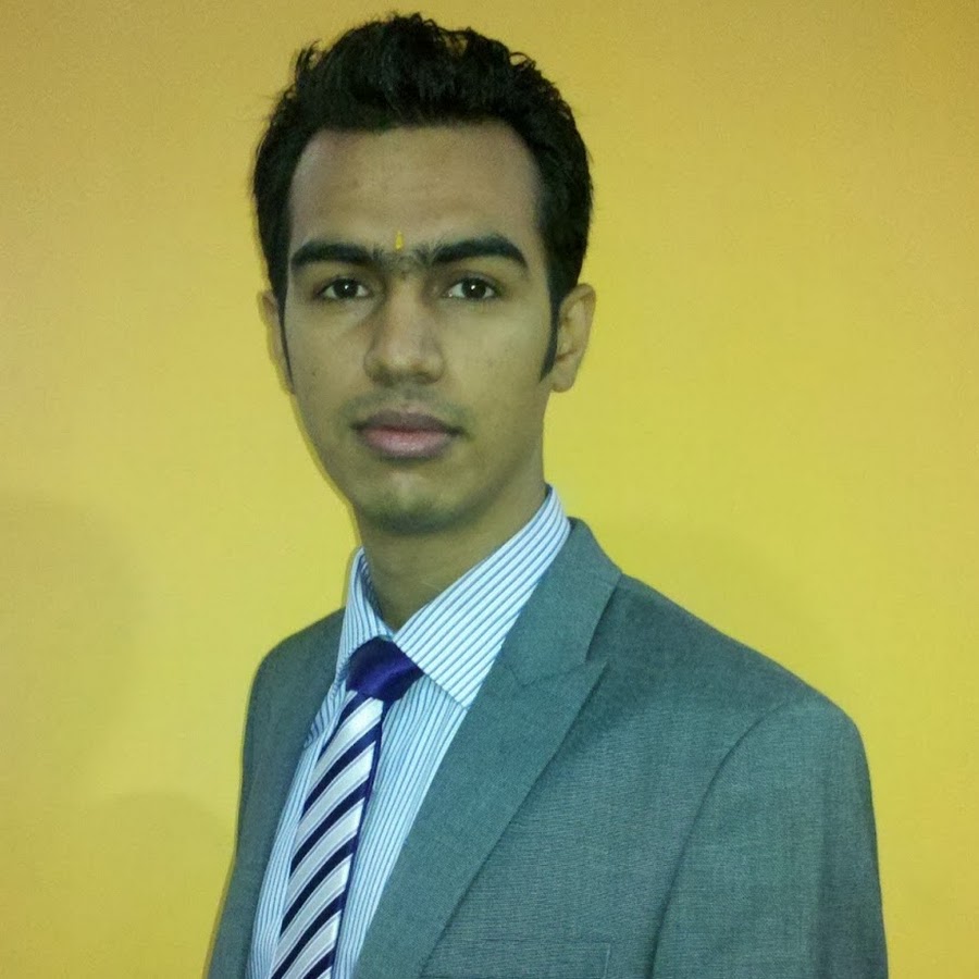 Harsh Doshi - YouTube