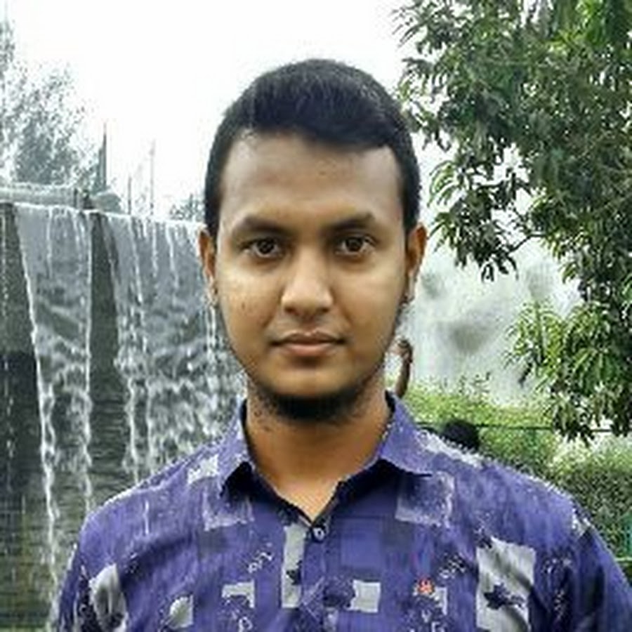 Mobarak Hossen Youtube