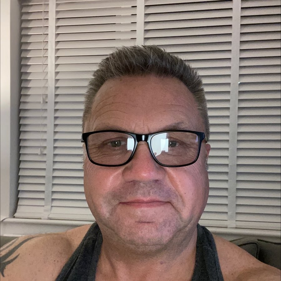 mark Pearson - YouTube