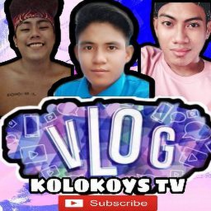 KOLOKOYS TV - YouTube