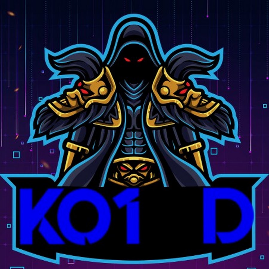 KO1 D - YouTube