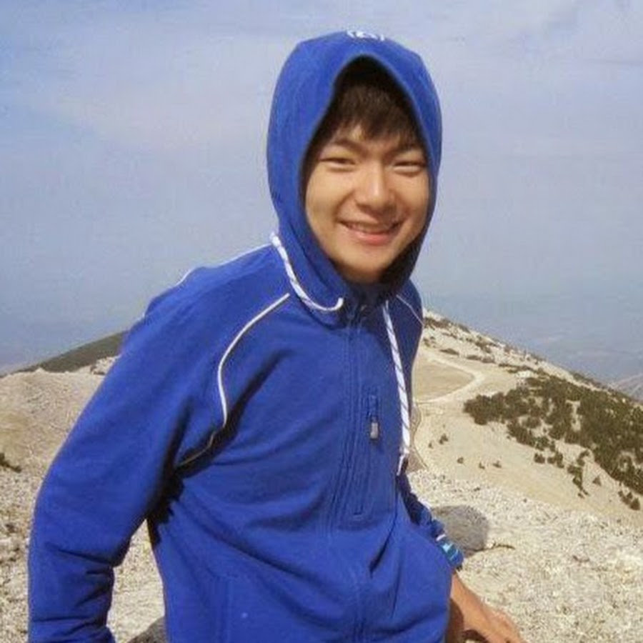 Zixin James Chen - YouTube