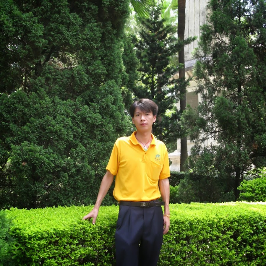 Ricky Wang - YouTube