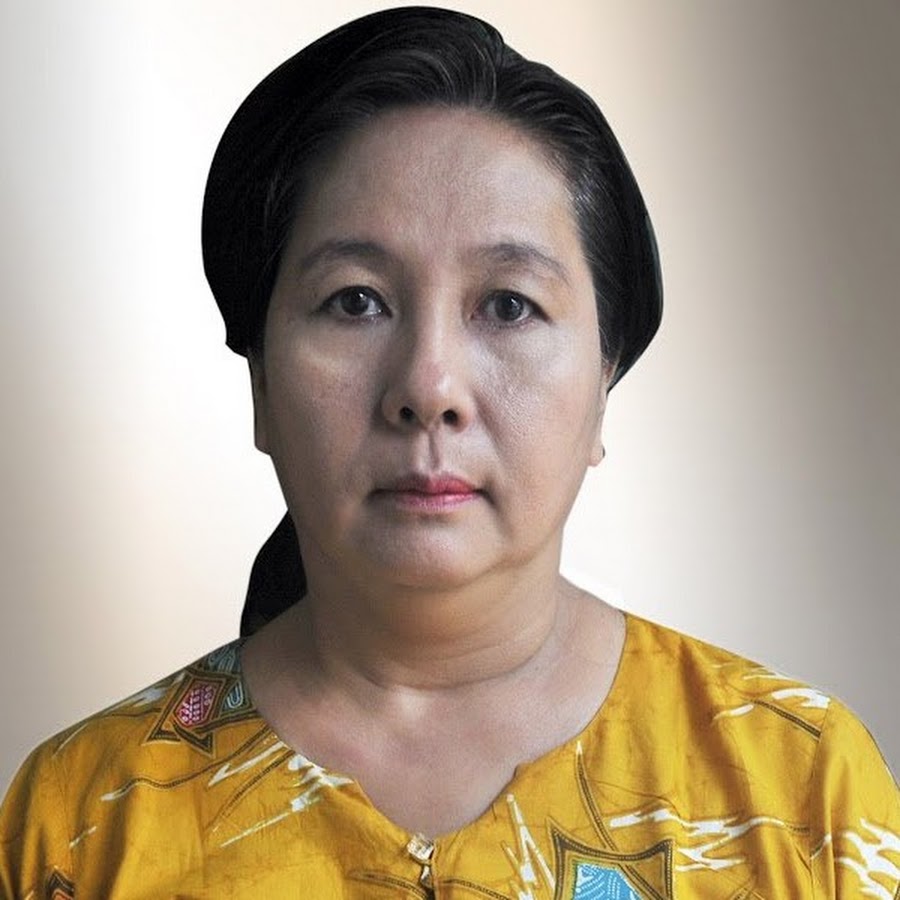 Thida Lwin - YouTube