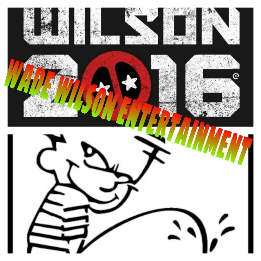 Clayton Wade (wade wilson ent) - YouTube