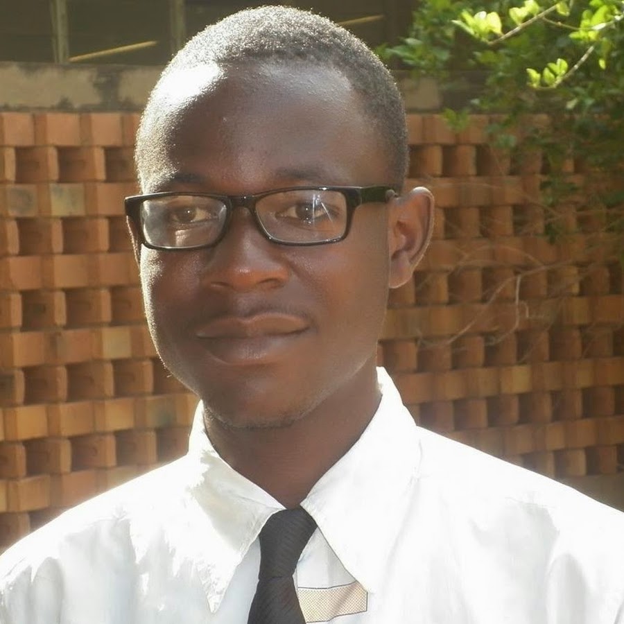 Fidele Kiendrebeogo - YouTube