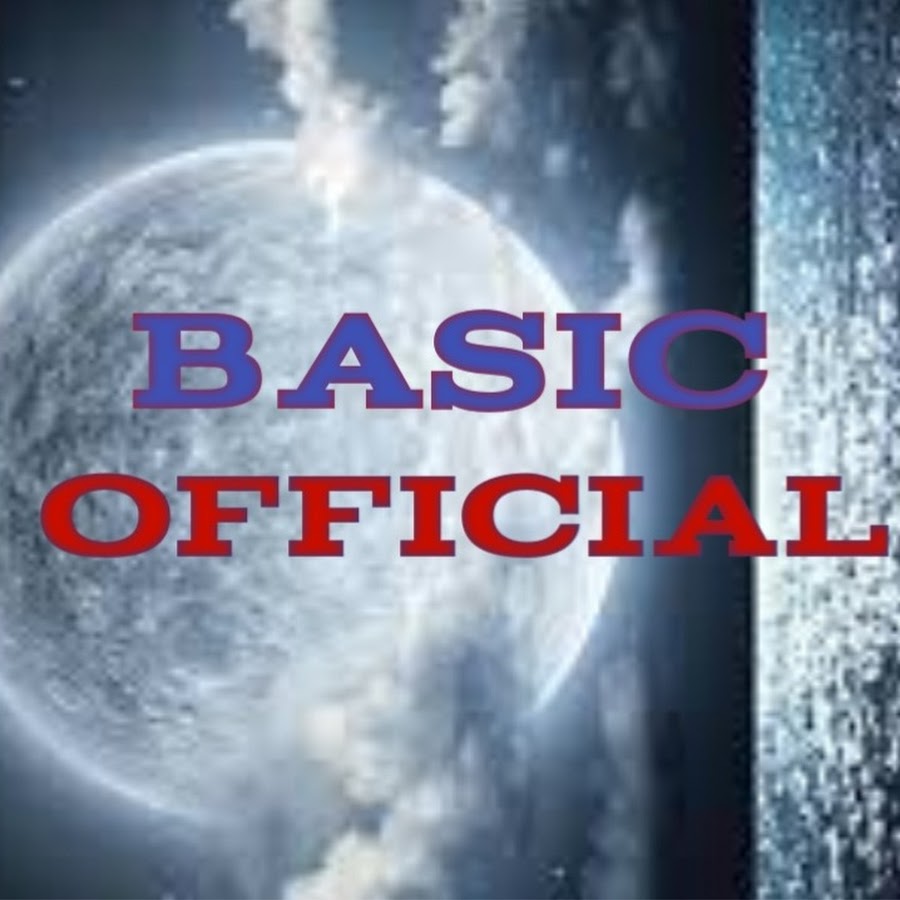 Basic Official - YouTube