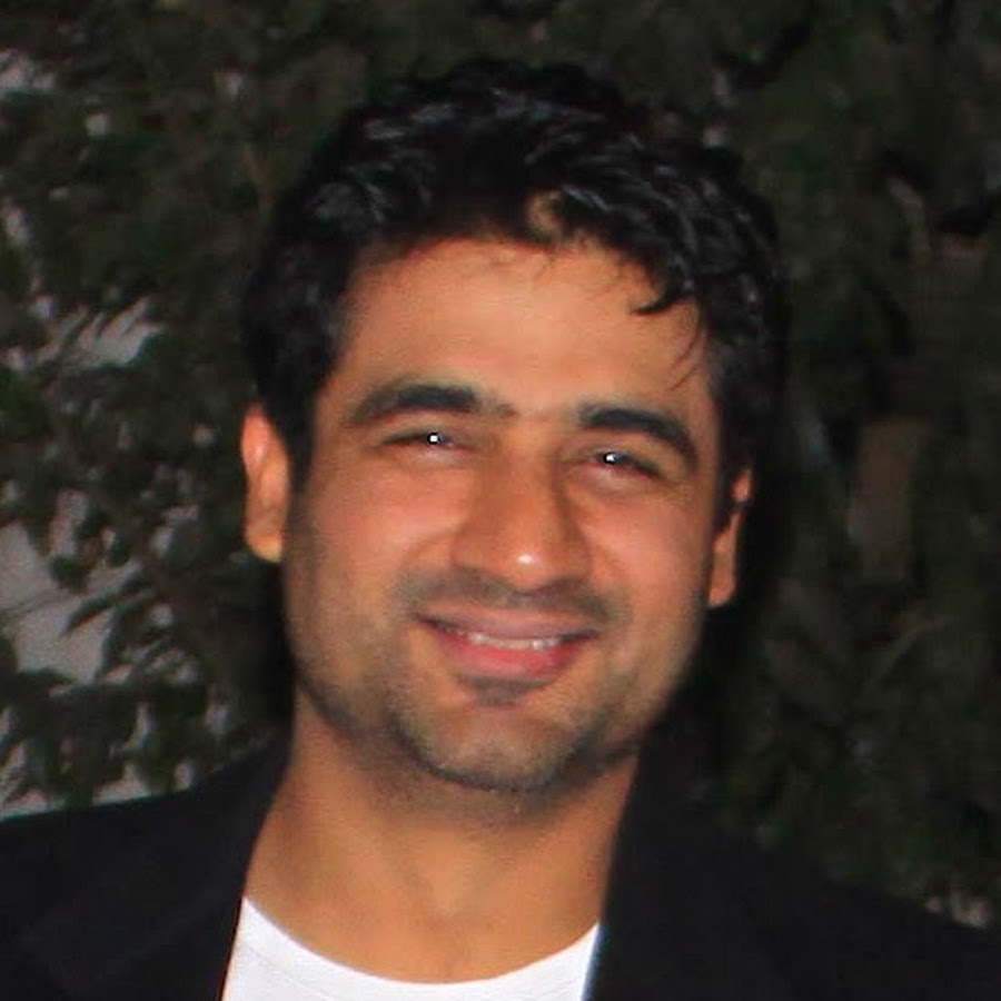 Neelesh Arora - YouTube