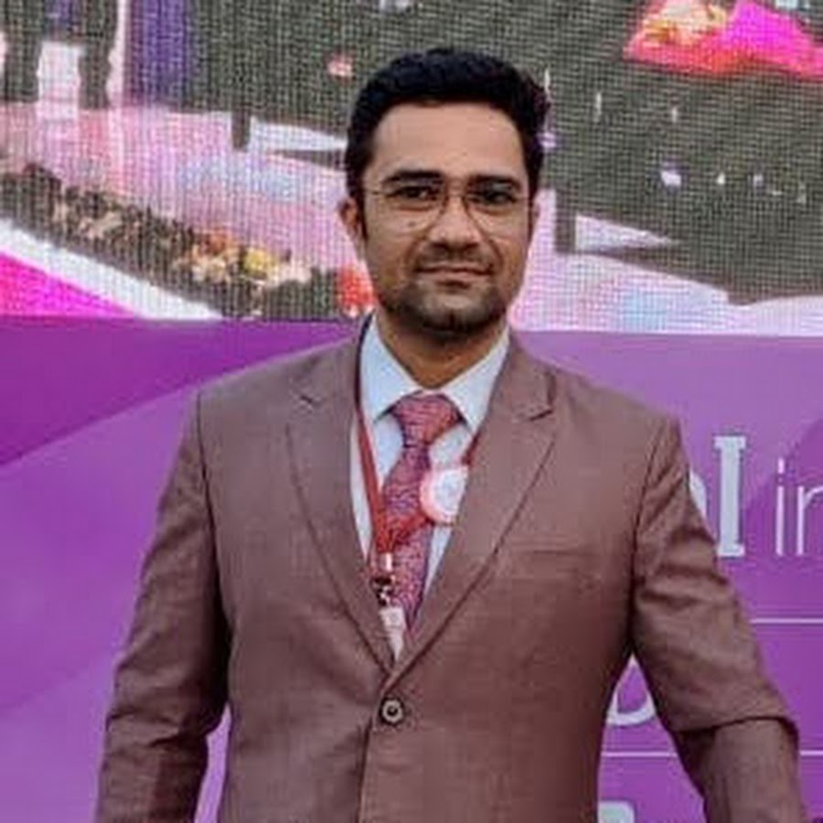 Amit verma - YouTube