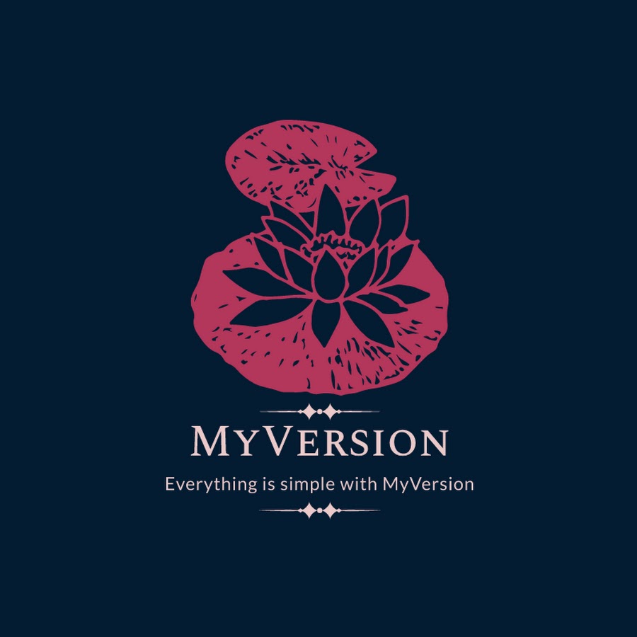 MyVersion By NK - YouTube