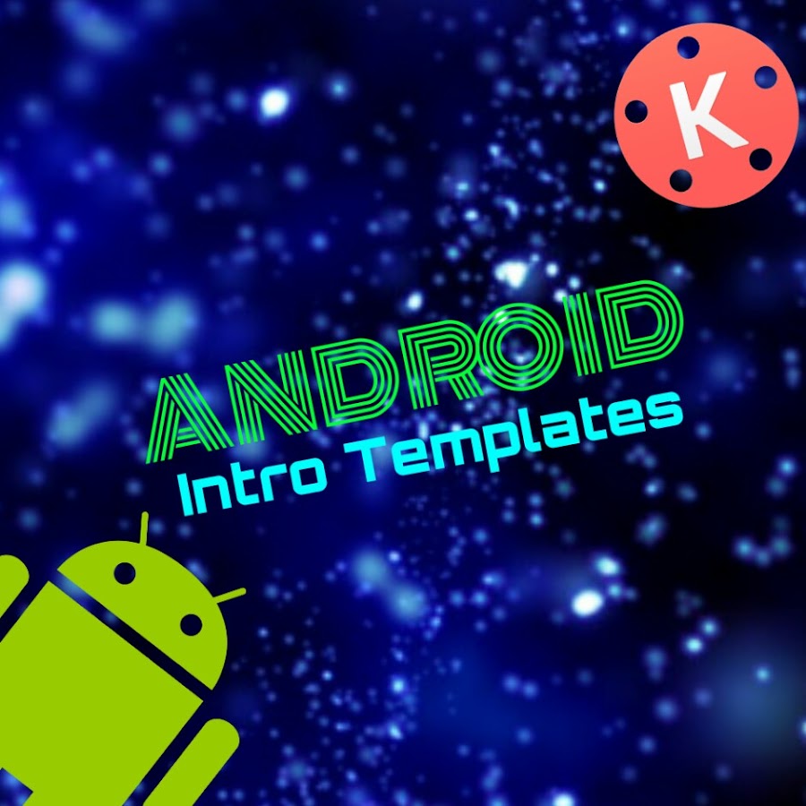 Android Intro Factory - YouTube