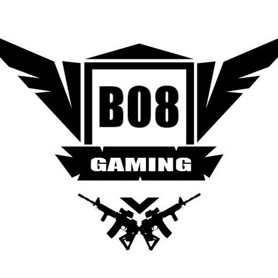 Bo8 Gaming - YouTube