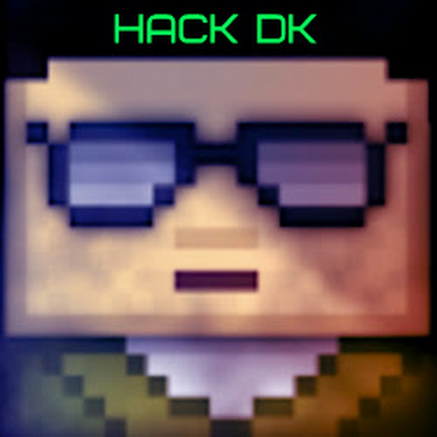 Hack DK - YouTube