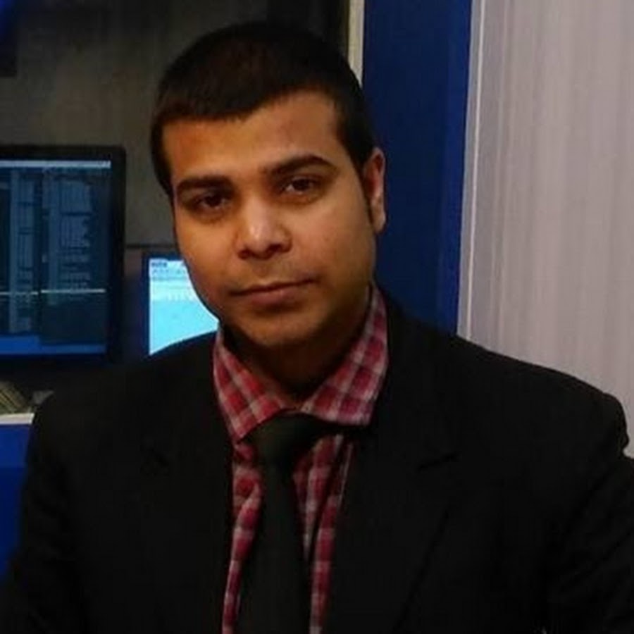 Rakshit Kumar - YouTube