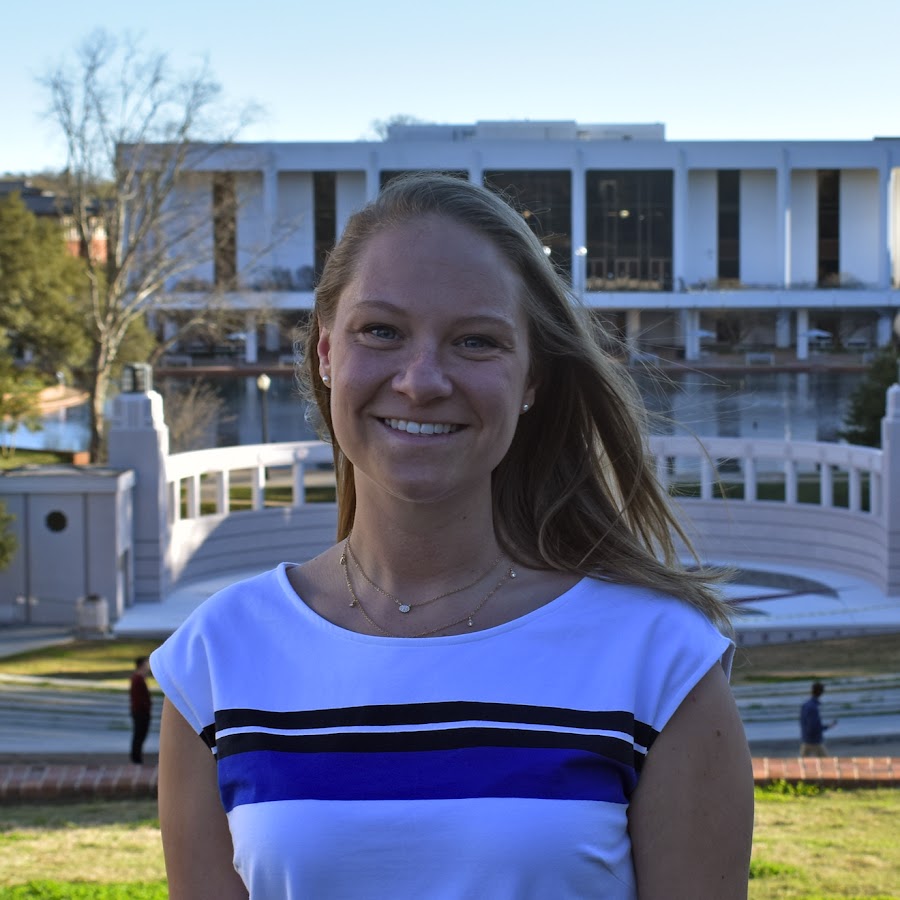 Ashley Willis - YouTube