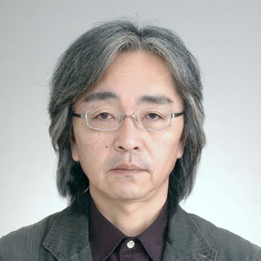 Masahiro Oku - YouTube