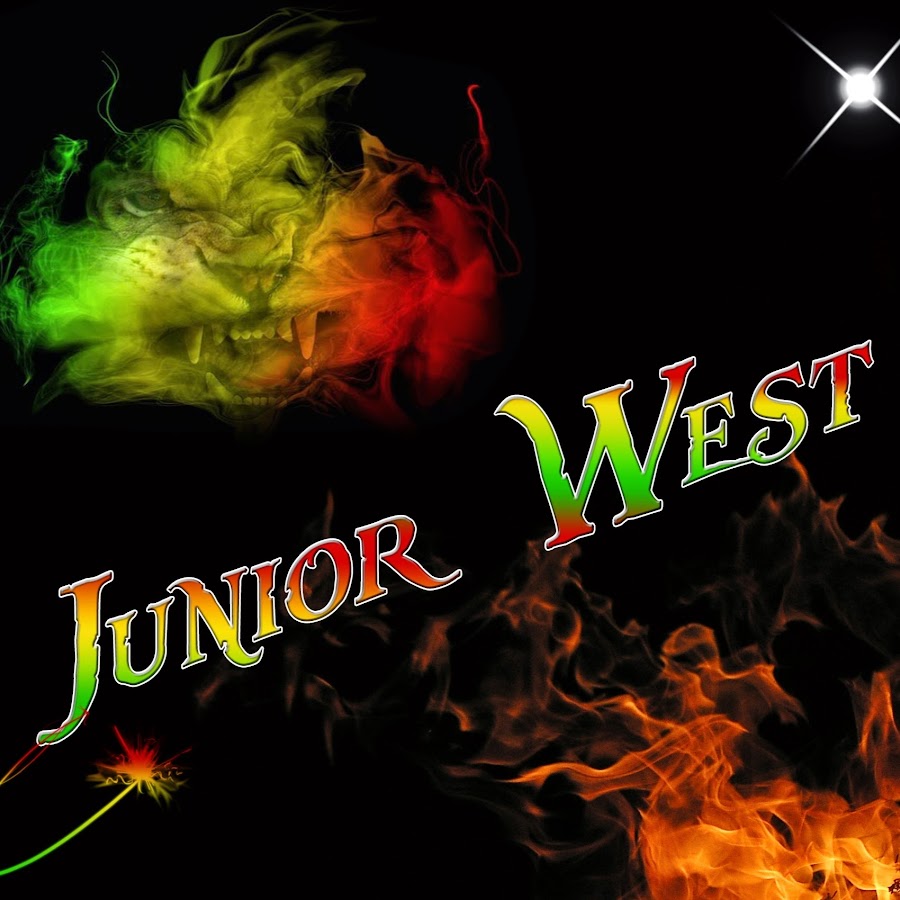 Bzh_Junior West - YouTube