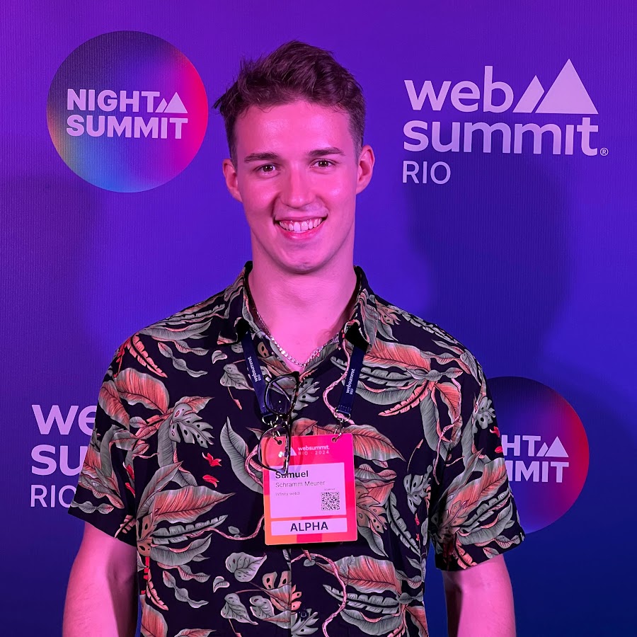 Samuel Schramm Meurer - YouTube